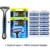 Gillette Sensor Excel Men's Razor Blades Double Edges Replacement Heads ...