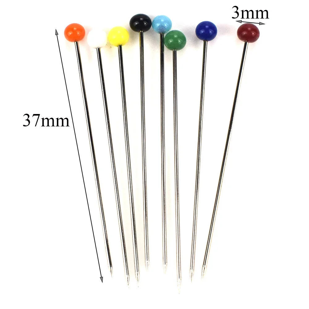 Sewing Pins And Needles