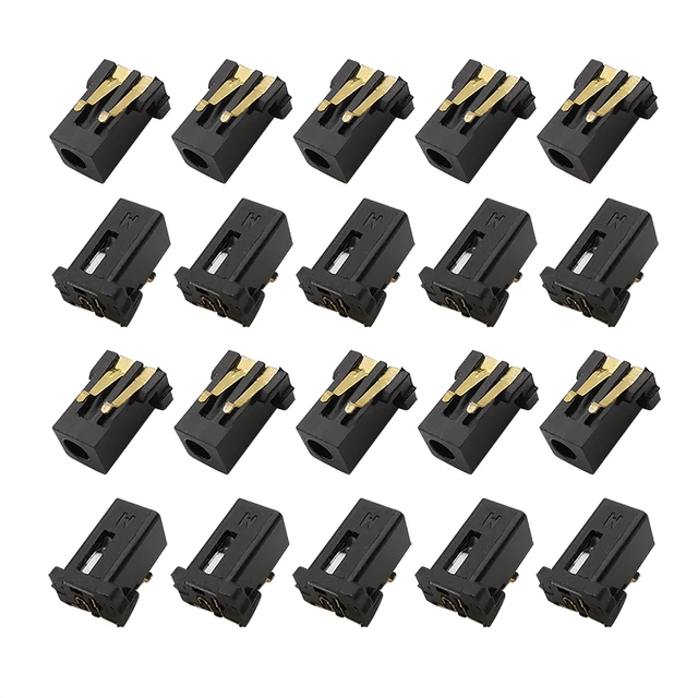 Nokia Phone Connector