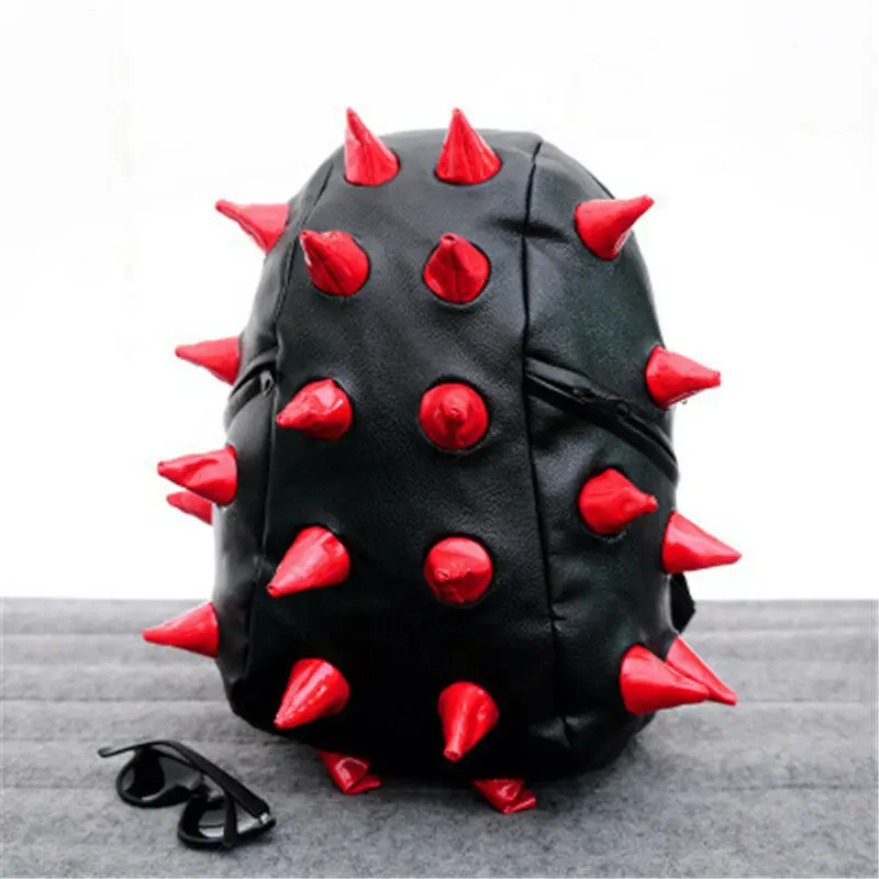 Spiked Backpack
