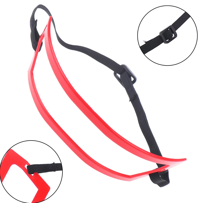 Neck Hair Line Guide Magic Salon Barber Neck Hair Line Guide Neckline ...