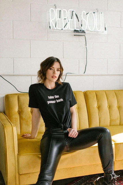 Rebel Fashion Tumblr