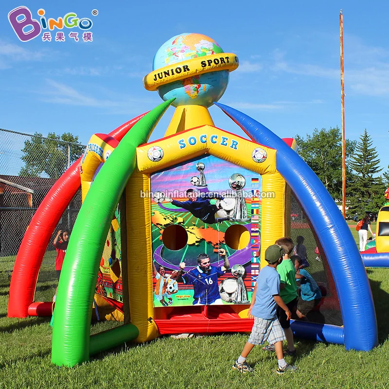 Inflatable Games Product