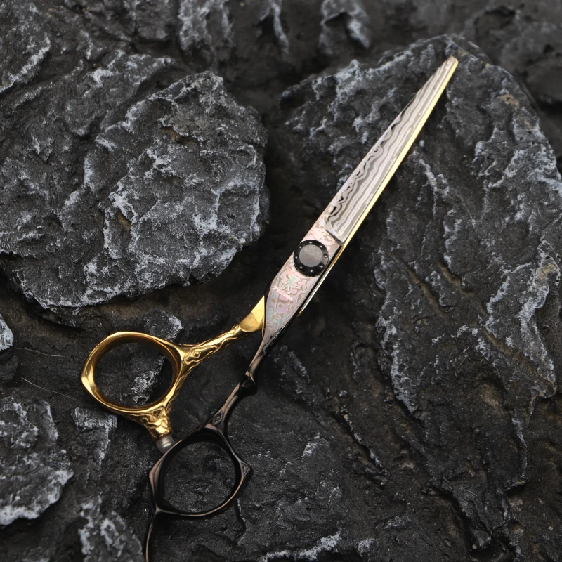 Hair Scissors Wallpaper