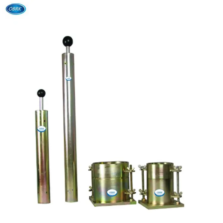 Proctor Compaction Test Apparatus(proctor mould and proctor hammers ...