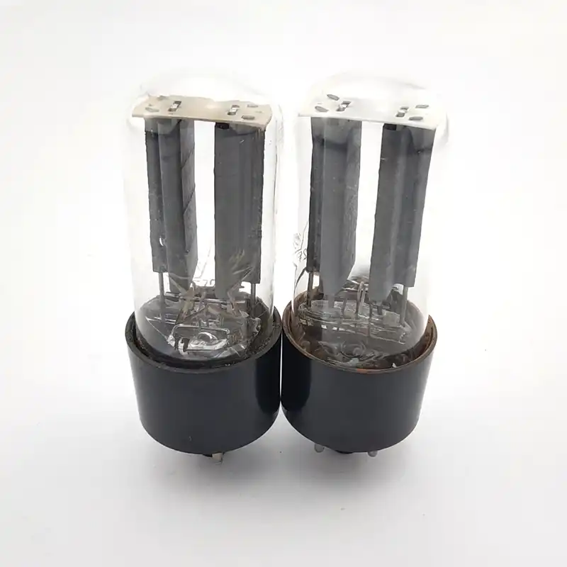 New original Liuzhou 5Z2P tube directly replaced 5y3GT 5Y3 tube ...