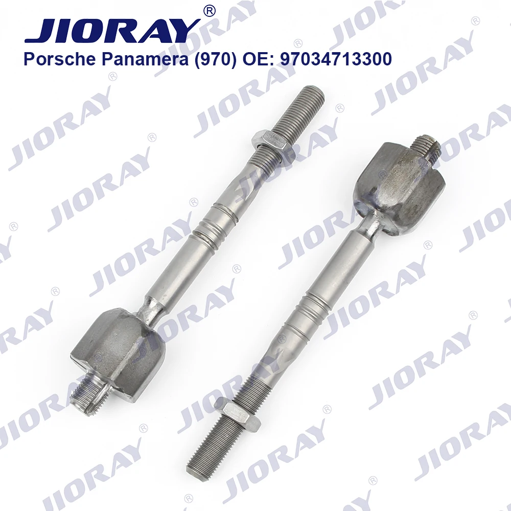 JIORAY-Pair-Front-Axle-Inner-Steering-Tie-Rod-Ends-Ball-Joint-For ...