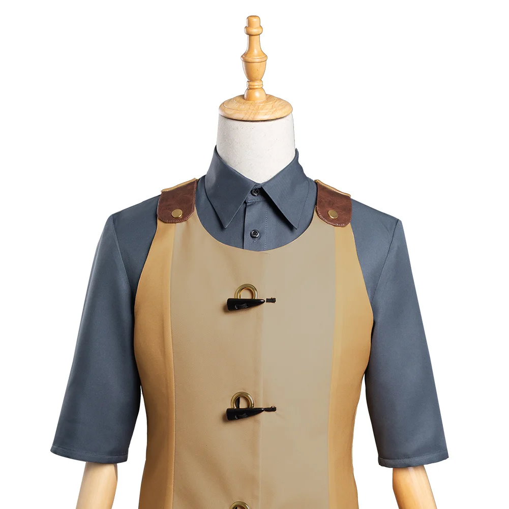 The Owl House Series Hooty Cosplay Costume Outfits - AllCosplay.com