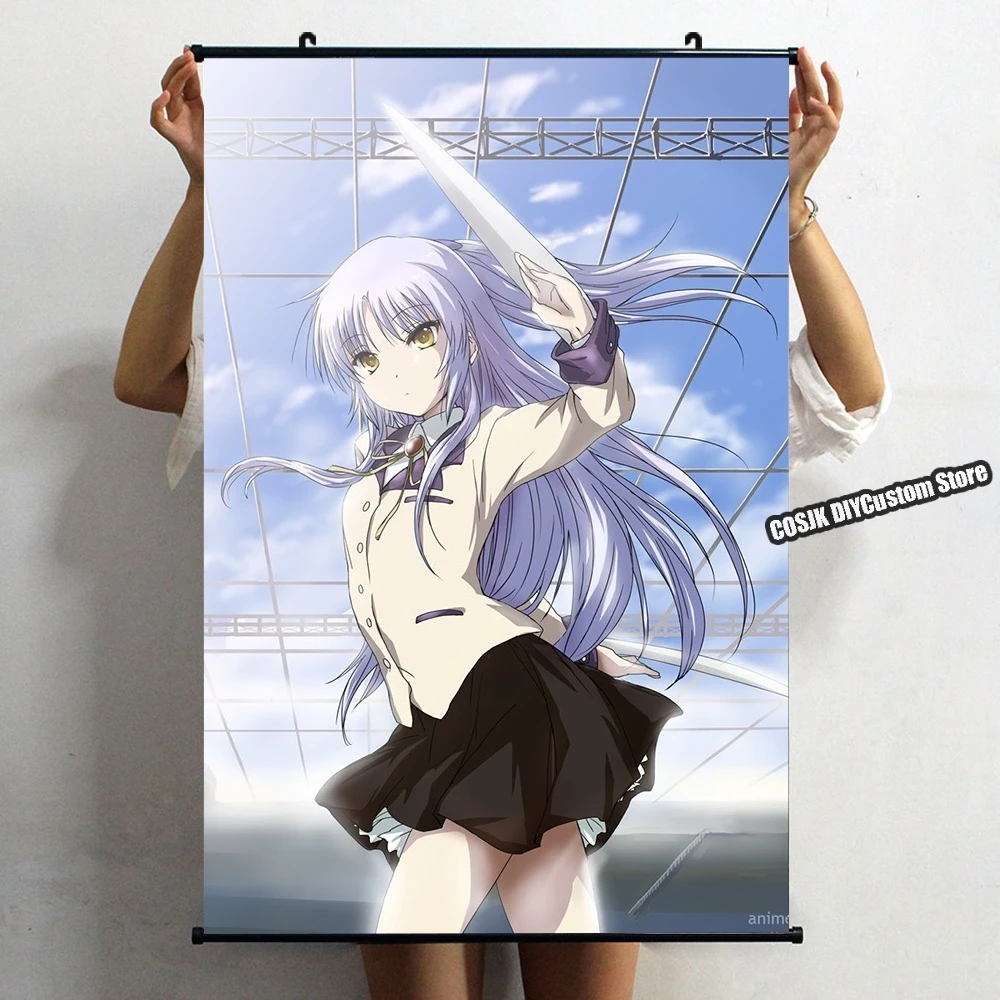 Shiori Sekine Angel Beats