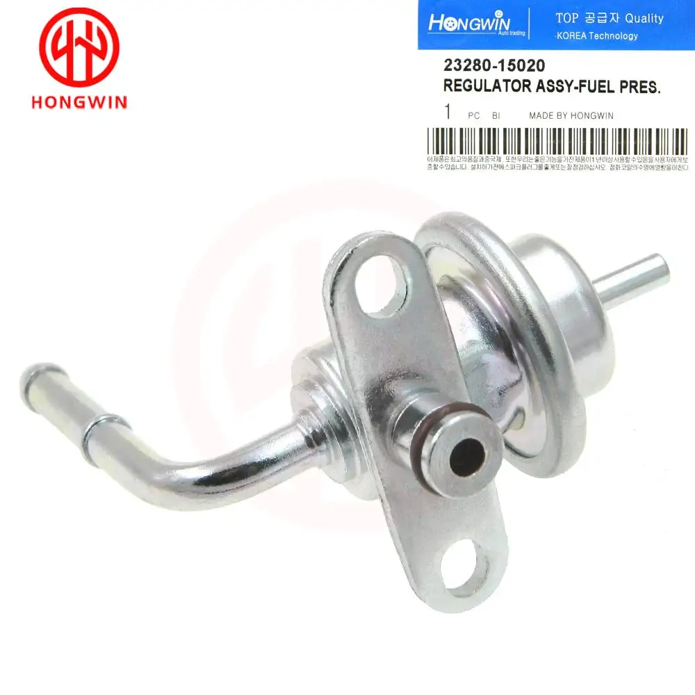 New Fuel Injection Pressure Regulator For Toyota Celica Coupe 1993-1999 ...