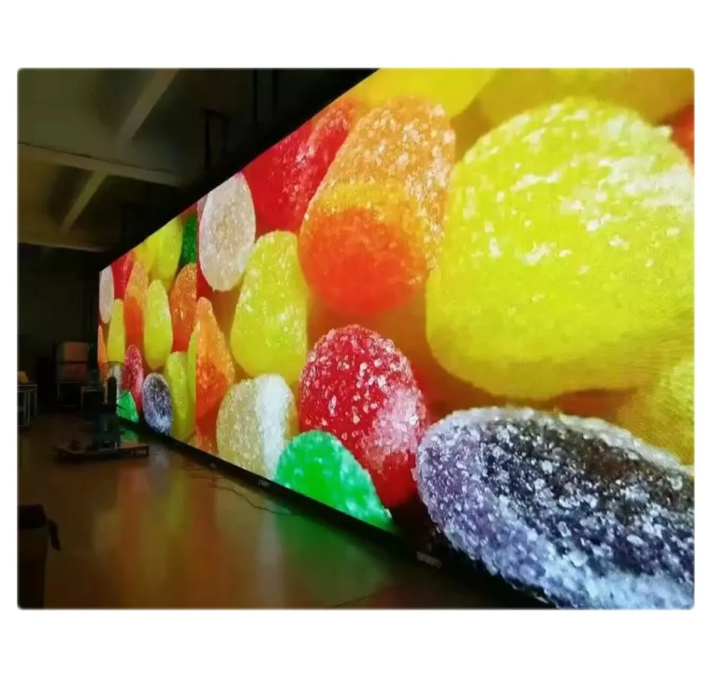 Nova-controller-P6mm-led-panel-576x576mm-96-96-dots-led-video-wall-led ...