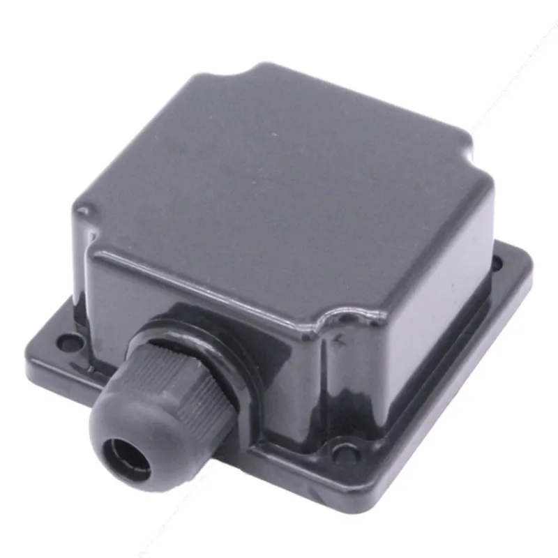 Waterproof Electrical Junction Box For Motor Fan Motor Junction Box ...