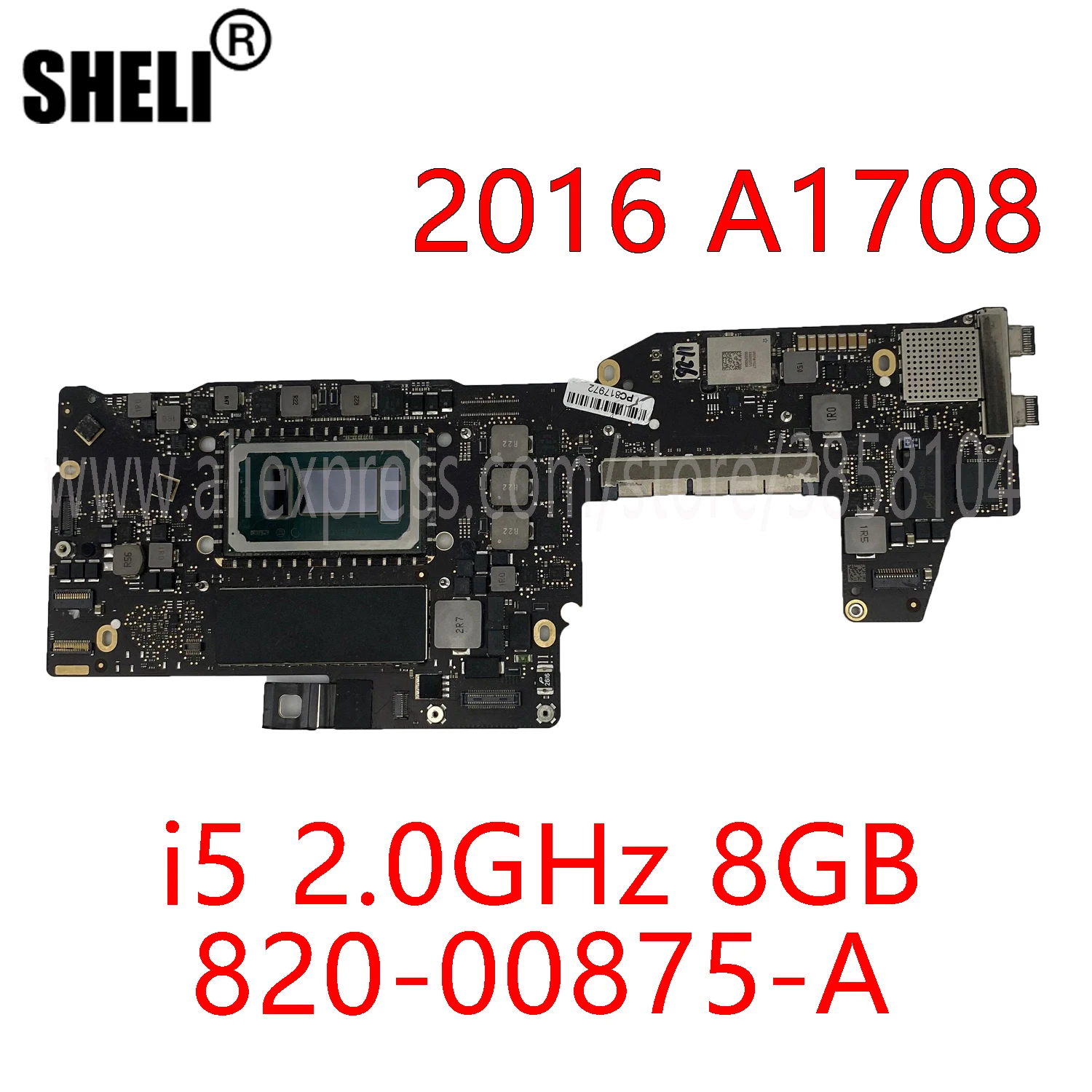 A1708 Motherboard | atelier-yuwa.ciao.jp