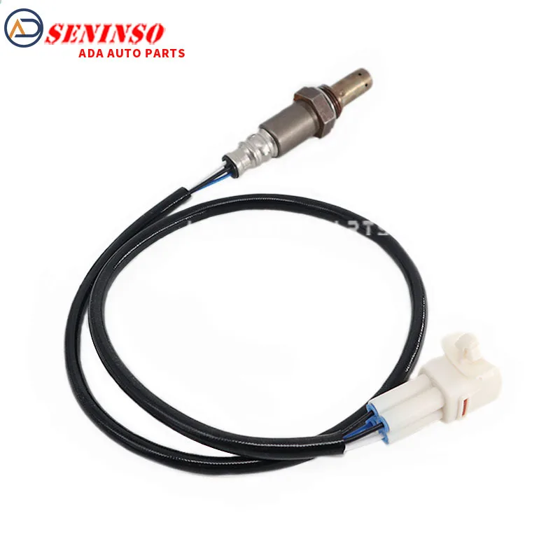 18213 65J12 234000 9322 Air Fuel Ratio Lambda O2 Oxygen Sensor 25024333 ...