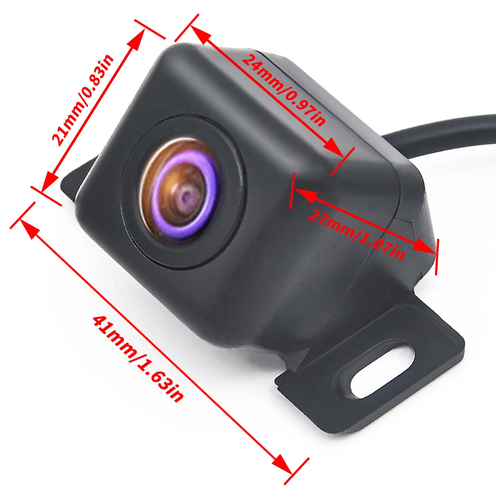 Vehicle-Color-170-Angle-Car-Backup-Rear-Camera-Reverse-Camera-Car ...