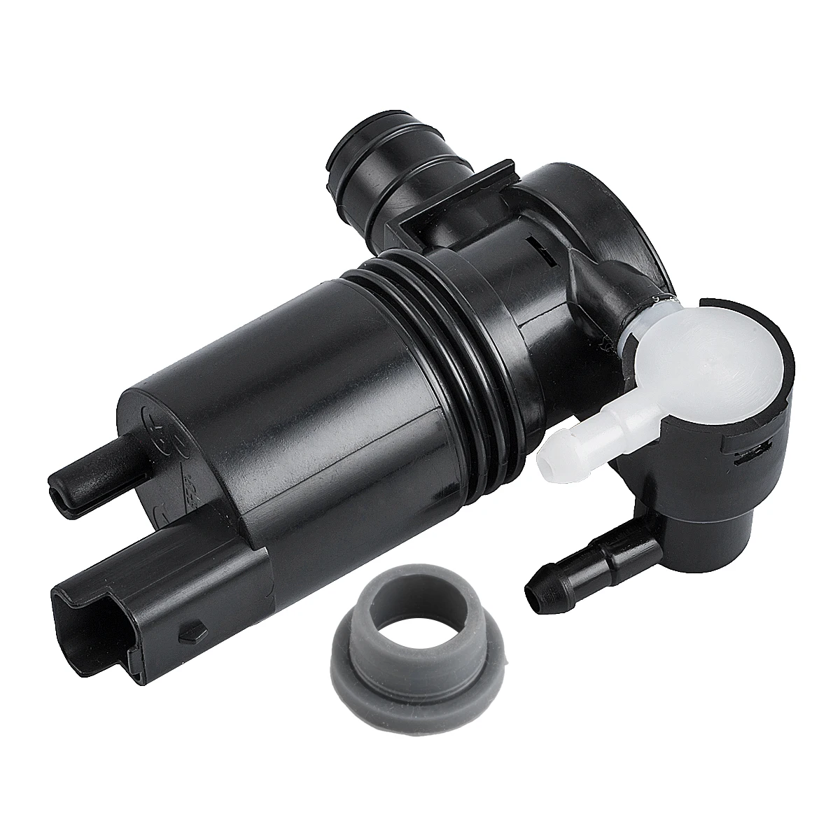 2 Y Warranty Windshield Washer Pump Washer Tank Motor 28920 8995A/B ...