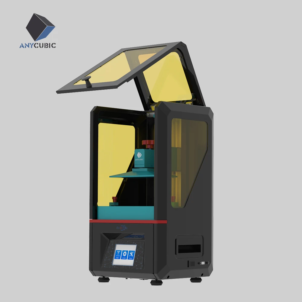 ANYCUBIC Photon 3D Printer LCD 2.8 Inch Impresora Touch Screen ...