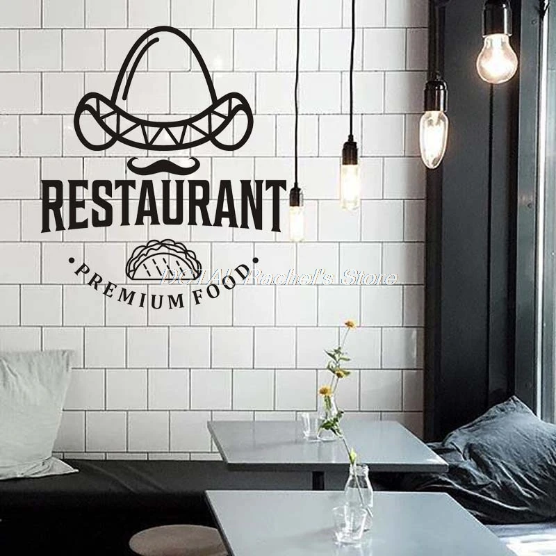 Wall Stickers Dining Room