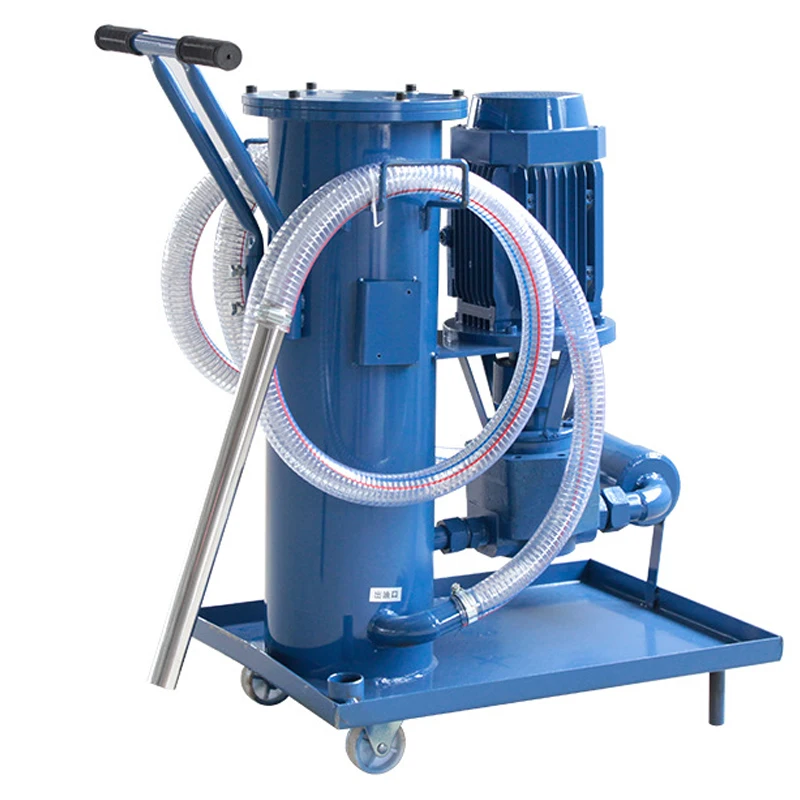 Hydraulic-Oil-Oil-filter-Chemical-Metallurgy-Industry-High-Precision ...