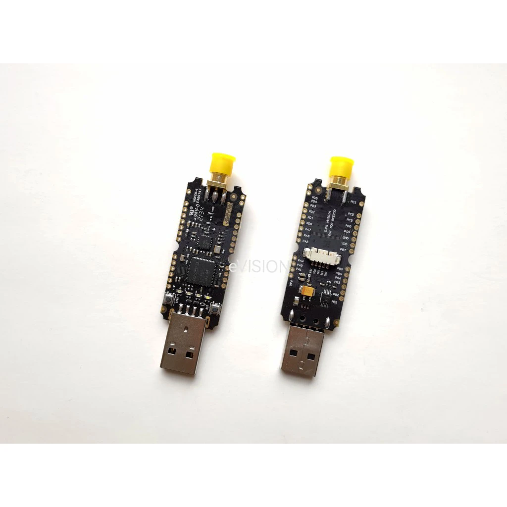 CC2538 CC2592 Dongle 2.4G Zigbee2MQTT 6LowPAN HA|Amplifier| - AliExpress