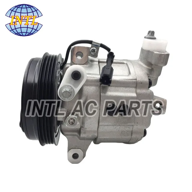 AC Compressor para Subaru Forester Baja Legado 2.5L 73110 SA000 73111 ...
