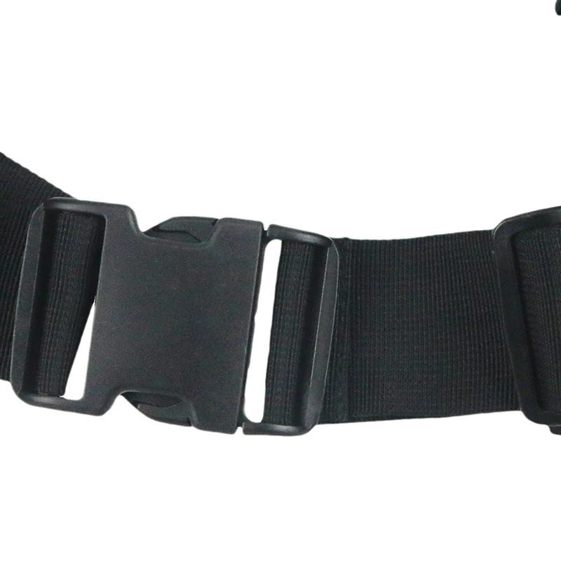 Tactical Military Vest Molle Plate Carrier Better Gear Up