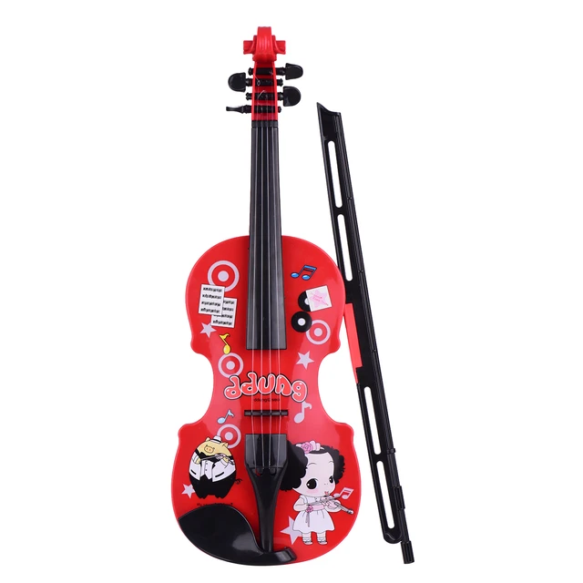 Electronic Toy Violin