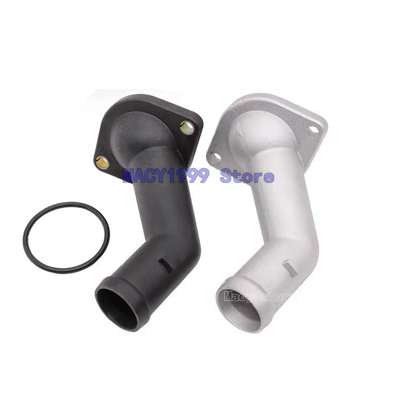 Cooling-Coolant-Water-Distribution-Pipe-Hose-Connector-Aluminium ...