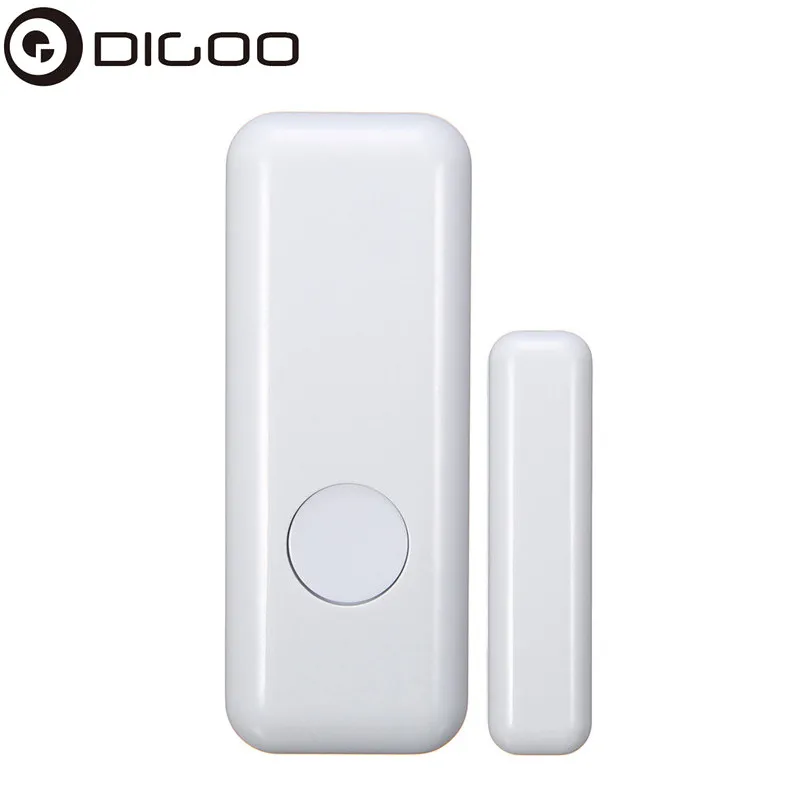 DIGOO Sensor de seguridad DG HOSA HOSA para el hogar, kit de sistema de ...