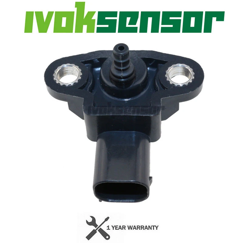 A0041533128 MAP Pressure Sensor Manifold Absolute For MB Mercedes Benz ...