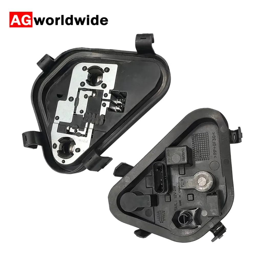 For-BMW-F30-F35-Bulb-Holder-Rear-Light-Side-Panel-Left-63217313043 ...