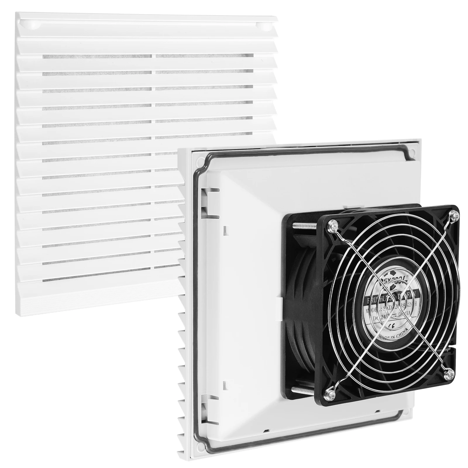 115V-230V-Fan-with-Cabinets-Ventilation-Exhaust-Suction-Cooling-System ...