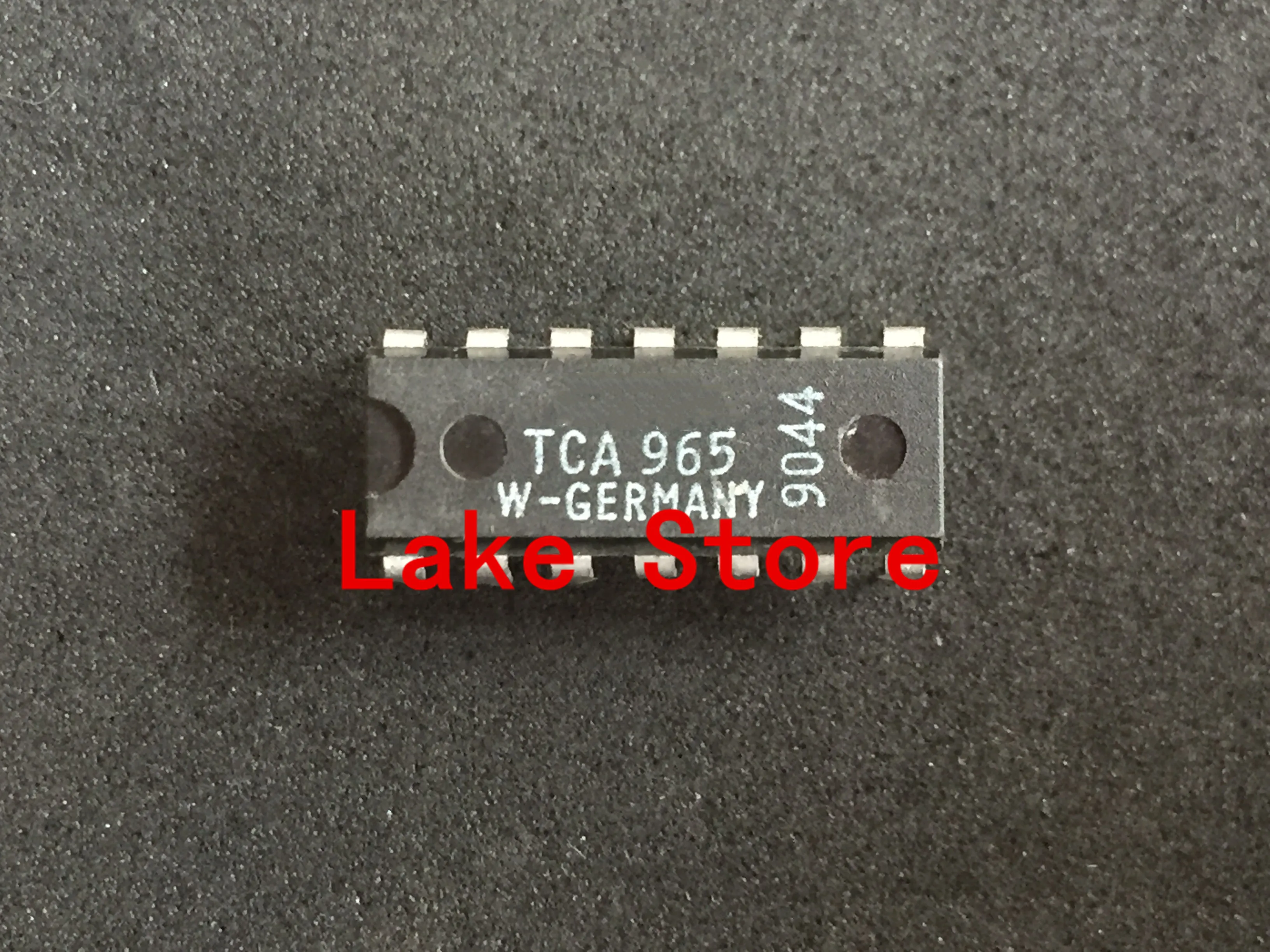 1 Uds TCA965 TCA965B DIP TCA965BP - AliExpress 34