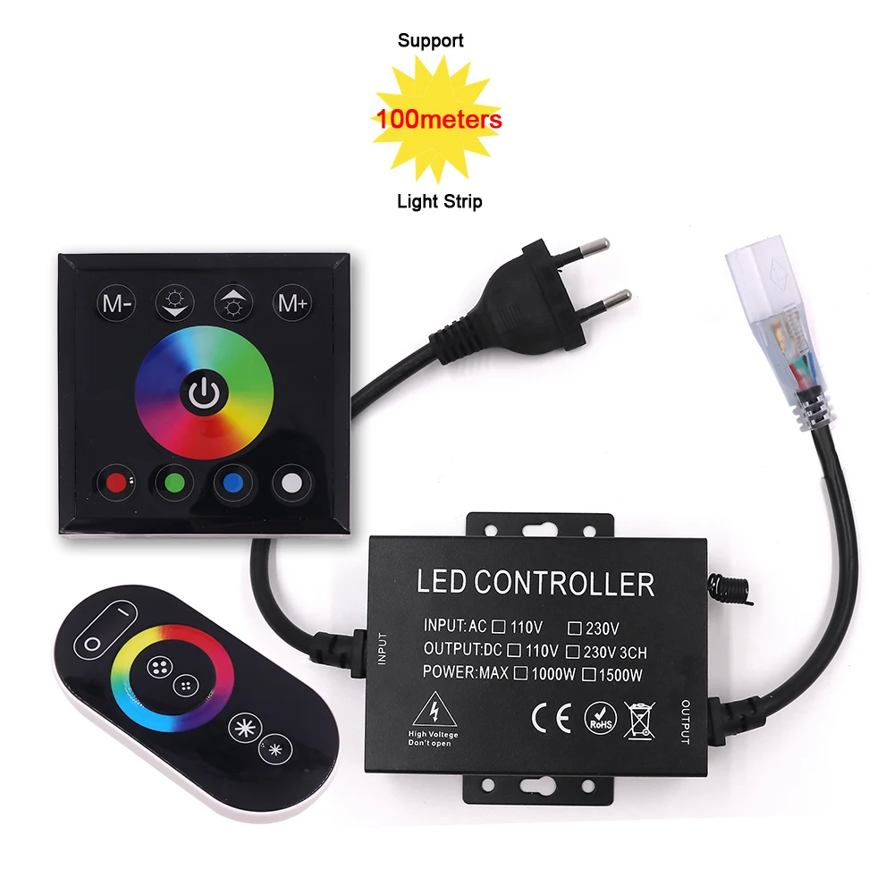 Led Light Strip Controller Sale Online | centralcountiesservices.org
