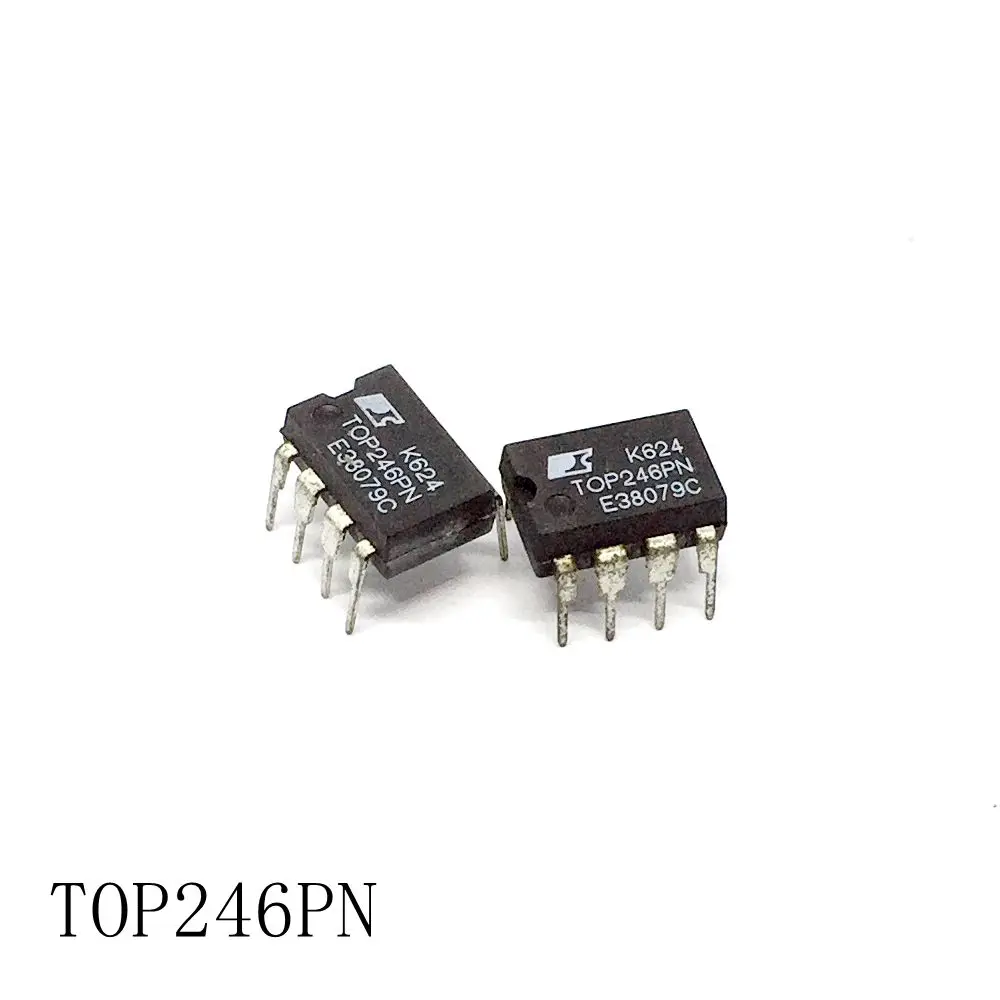 전원 관리 IC TOP246PN TOP242PN TOP245PN TOP244PN TNY275PN TNY266PN TNY276PN ...