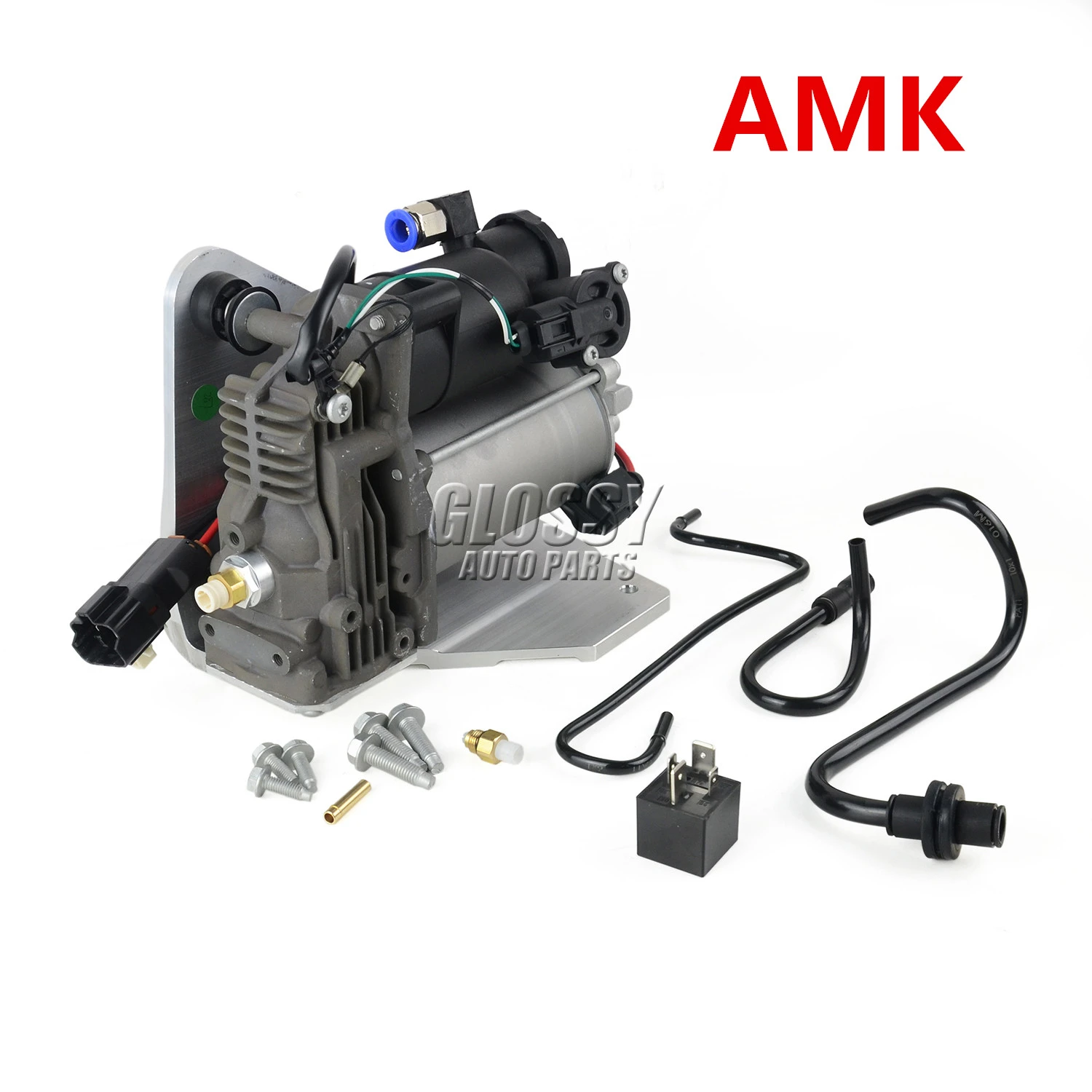 Amk Compressor Range Rover Sport | atelier-yuwa.ciao.jp