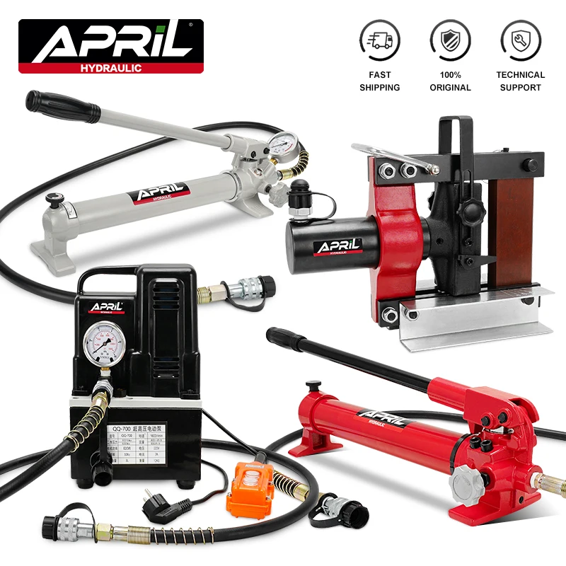 Hydraulic Copper Busbar Bender 10mm Thickness Hydraulic Bus Bar Bender ...