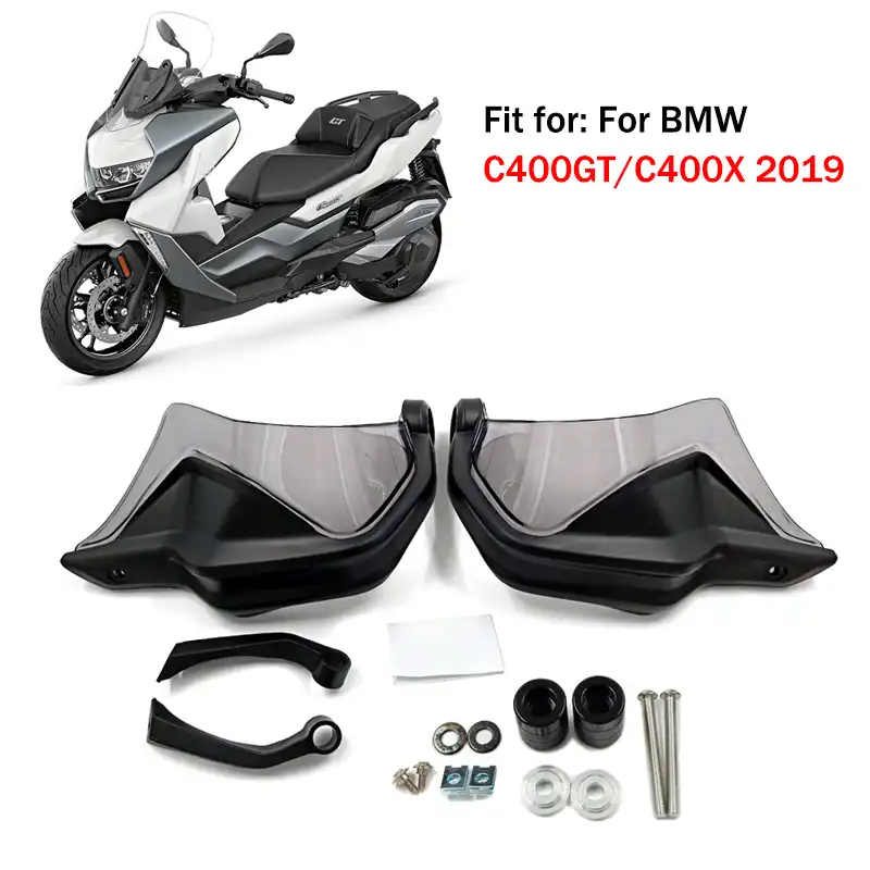 for BMW C400GT C400X C 400 C400 GT X 2019 Motorcycle Handguard Hand ...