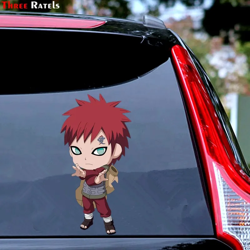 Gaara Chibi Panda