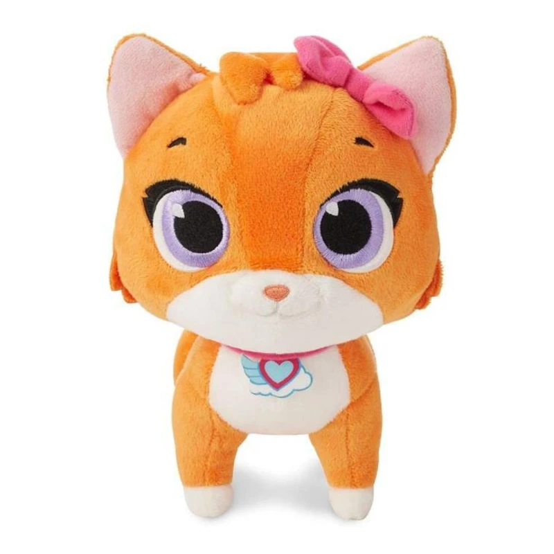 Plush Disney Mia | Toys | Movies Tv - Disney Plush T.o.t.s. Stuffed ...