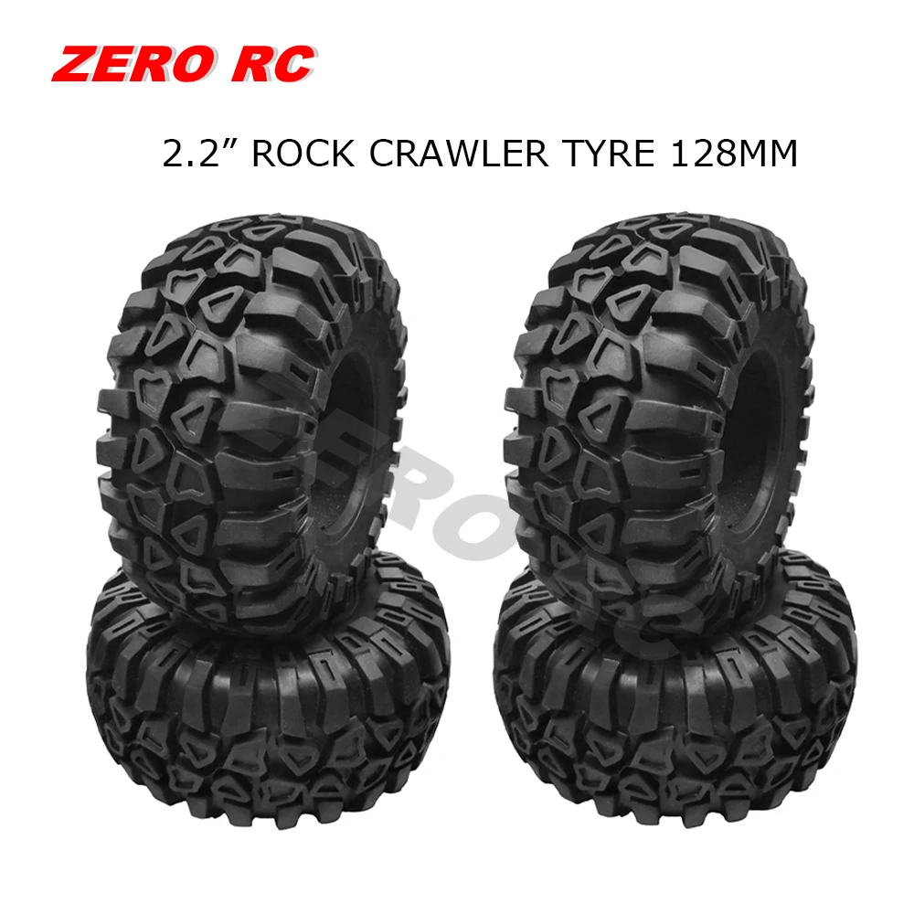 Tires Wrangler Axial Scx10 | Axial Scx10 2 Tires | Axial Wraith Tire ...