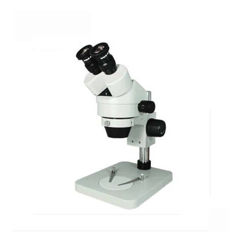 Stereo microscope TS 30S Stereoscopic Microscope, Circuit board testing ...
