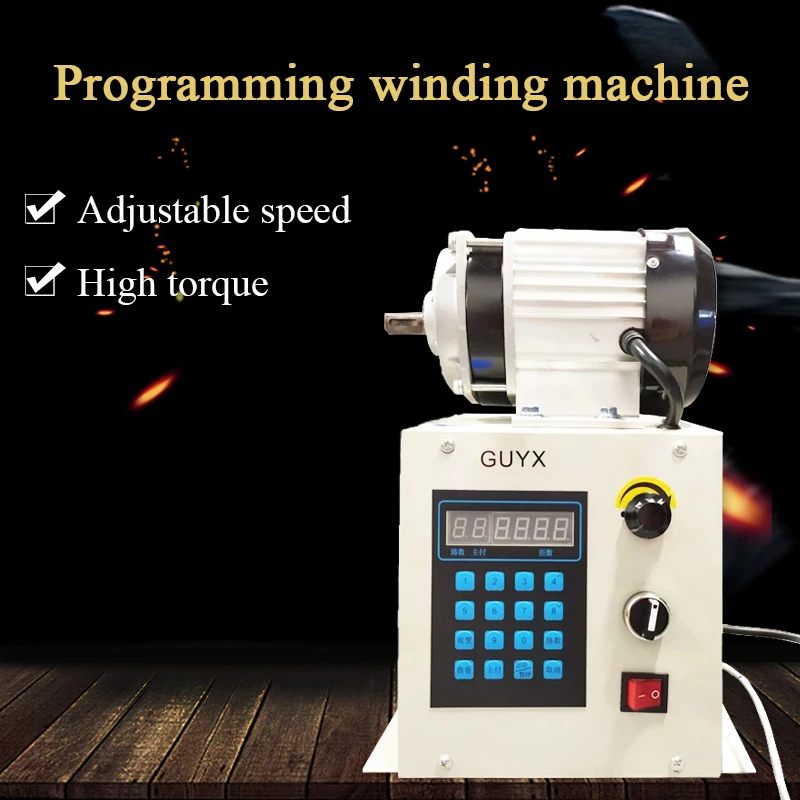 Automatic-Winding-Machine-Dynamic-Programmable-Automatic-Counter ...
