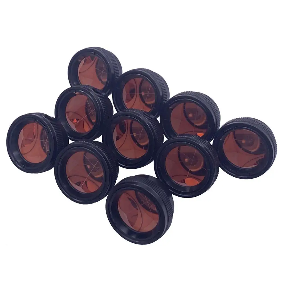 10pcs-mini-prism-with-metal-housing-for-total-station-optical-prism ...