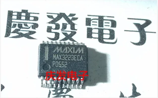 Entrega gratuita. MAX3223ECAP|Relés| - AliExpress