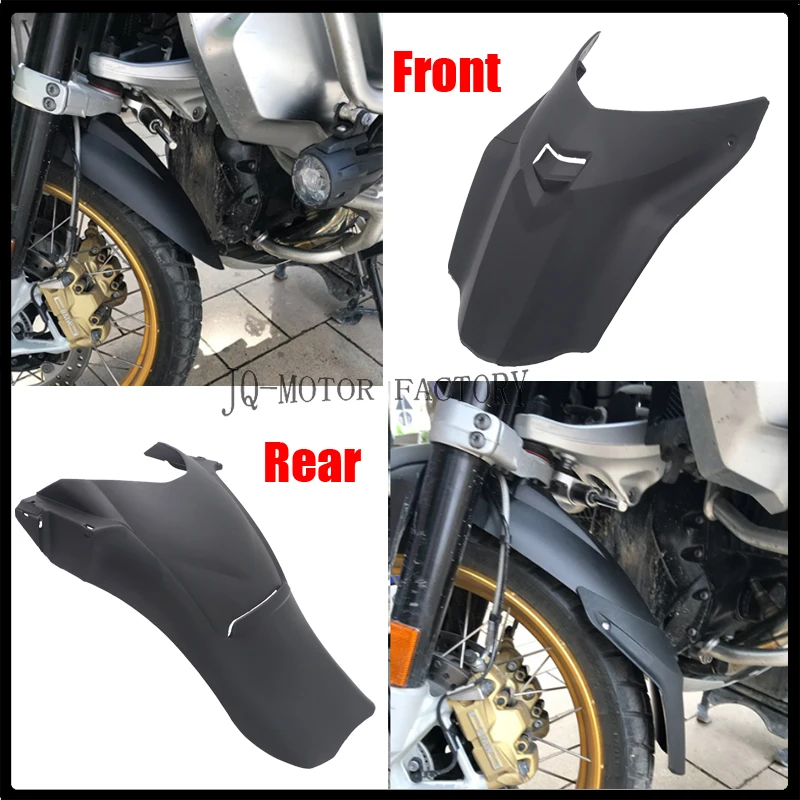 Bmw Motorcycle Fender Extender | Mudguard Motorcycle Bmw Gs ...