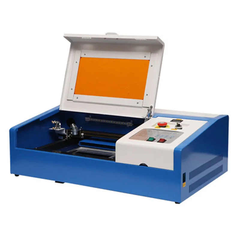 40W-CO2-Laser-Engraving-Cutting-Machine-Laser-Engraver-Cutter-220V-With ...