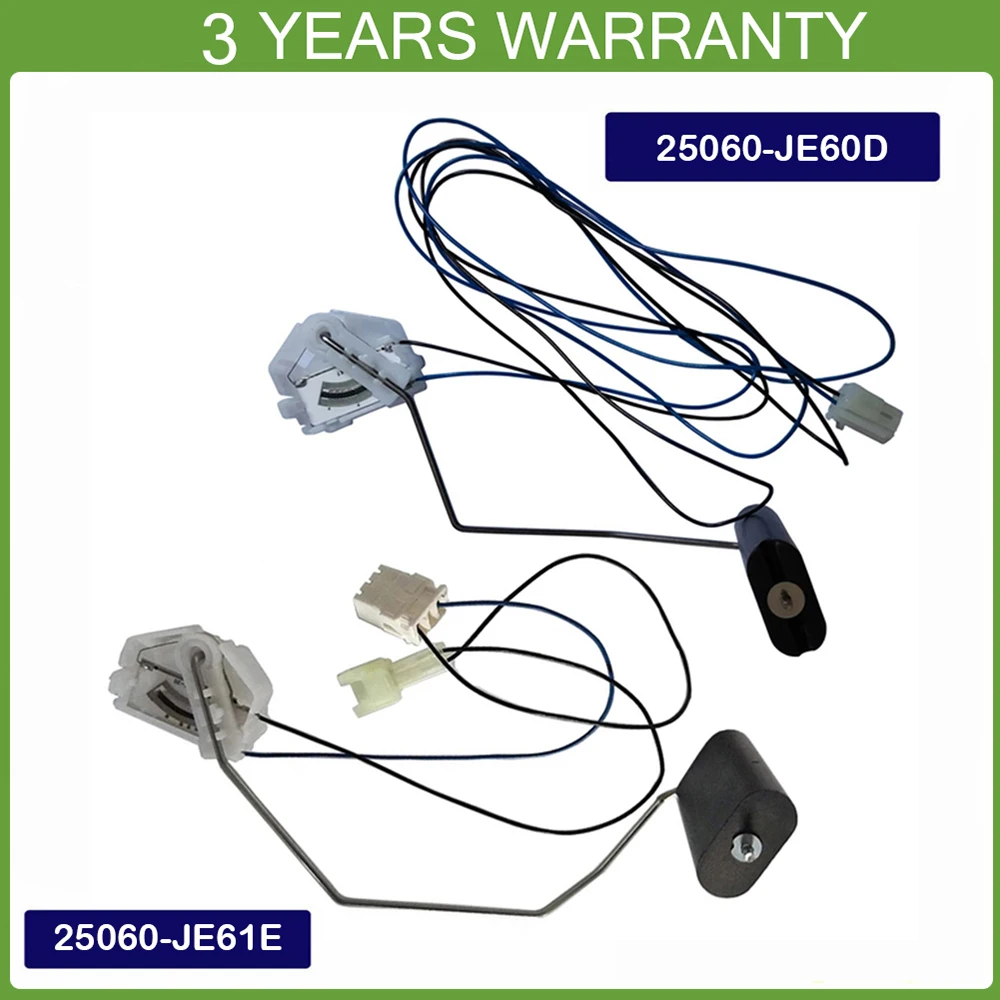 1-Set-Fuel-Tank-Level-Sensor-25060-JE60D-25060-JE61E-For-Nissan-T31-X ...