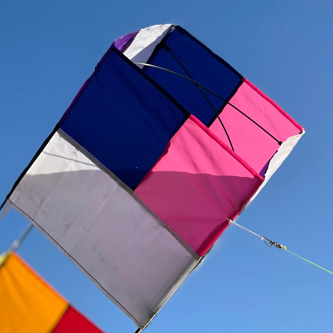 Box Kites