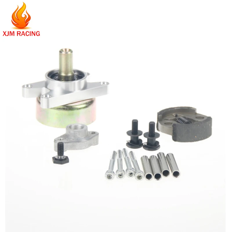 Metal-Clutch-Set-for-Gas-RC-Boat-Fit-Zenoah-Clone-Marine-Engine-26cc ...